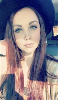 Krysten Lindstrom- Owner Opal Hair Studio - Council Bluffs IA | Vagaro